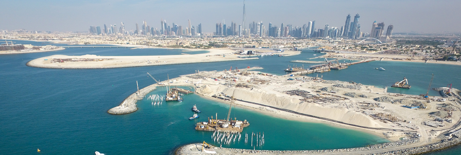 Geotechnical and Underground engineering | Swissboring