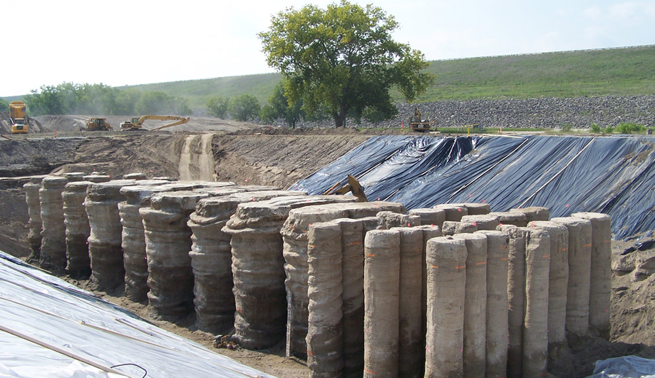 Rigid Inclusion | Swissboring